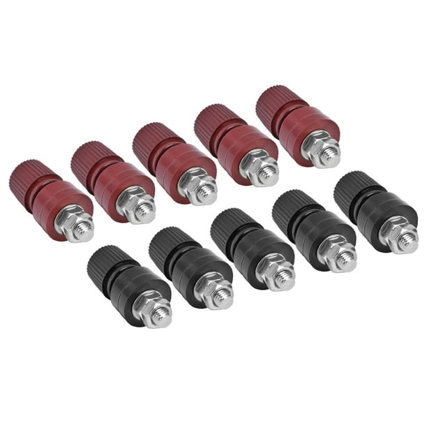 Grounding Terminals