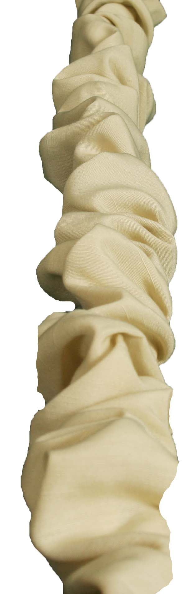 Royal Designs Fabric Cord and Chain cover with Touch Fastener - ideal ...