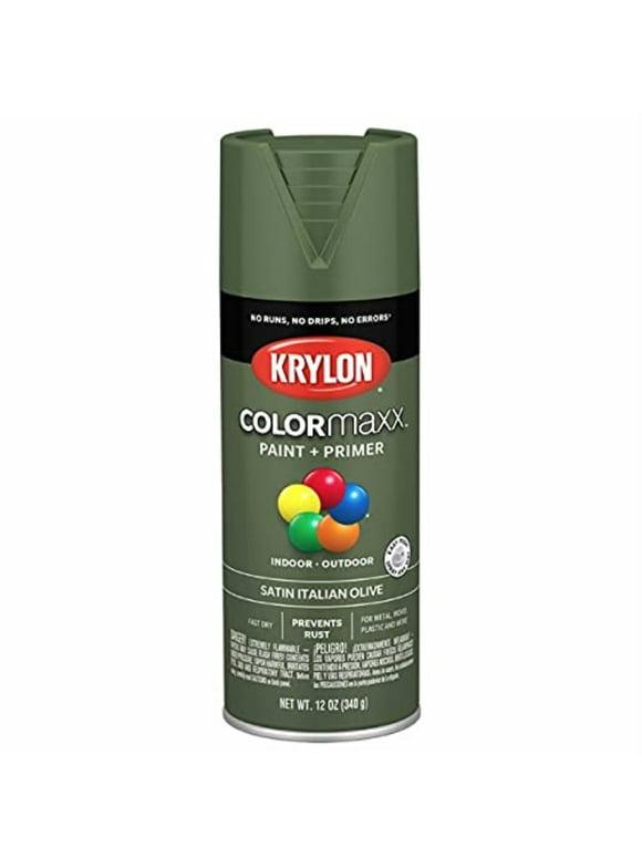 Krylon Spray Paint in Spray Paint - Walmart.com