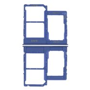 Replacement Dual Sim Card Tray Compatible For Samsung Galaxy A21S (A217 ...