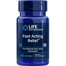 Factor 5 Advanced Pain Relief Supplement - Natural Ingredients for ...