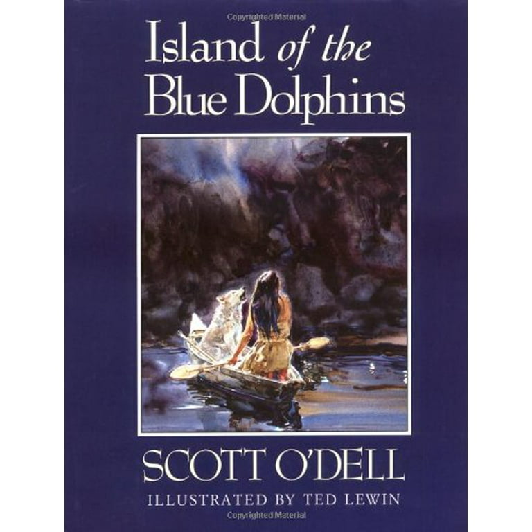 Scott Odell Author