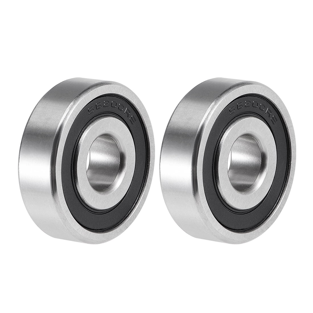 Click here for Unique Bargains S6200-2rs Deep Groove Ball Bearing... prices