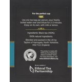 Taylors of Harrogate Afternoon Darjeeling Tea, 20 Tea Bags - Walmart.com