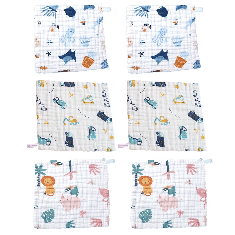 Click here for Leining Baby Towel Natural Cotton Baby Wipes Soft... prices