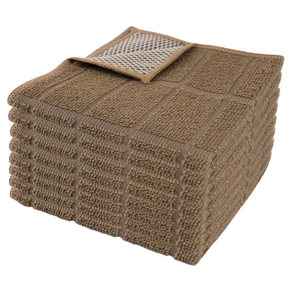 Dish Cloth Mesh