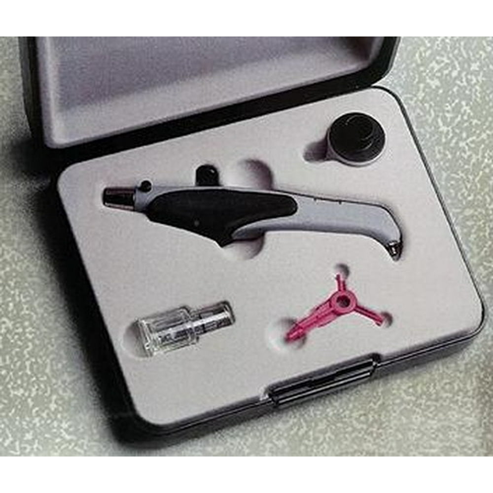 Aztek Solo Professional Airbrush - Walmart.com - Walmart.com