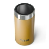 RTIC 16 oz Stainless Steel Insulated Craft Can Cooler, Harvest ...