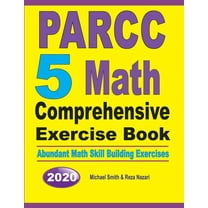 STAAR Math Workbook: 7th Grade Math Exercises, Activities, and Two Full ...