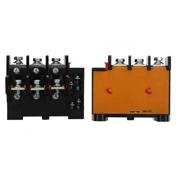 Thermal Overload Relay,Thermal Overload Relay Protector Thermal ...