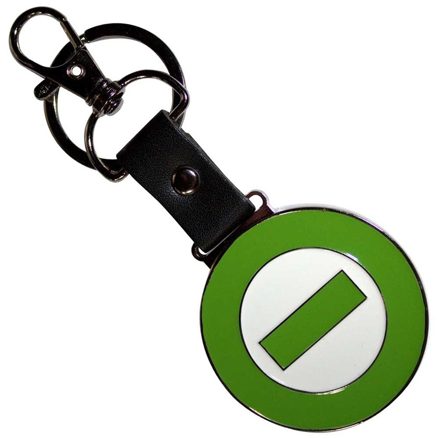 Click here for Type O Negative Emblem Keyring prices