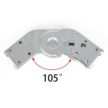 Ladder Hinge, Replaces Step Ladder Hinge, Connector Folding Telescopic ...