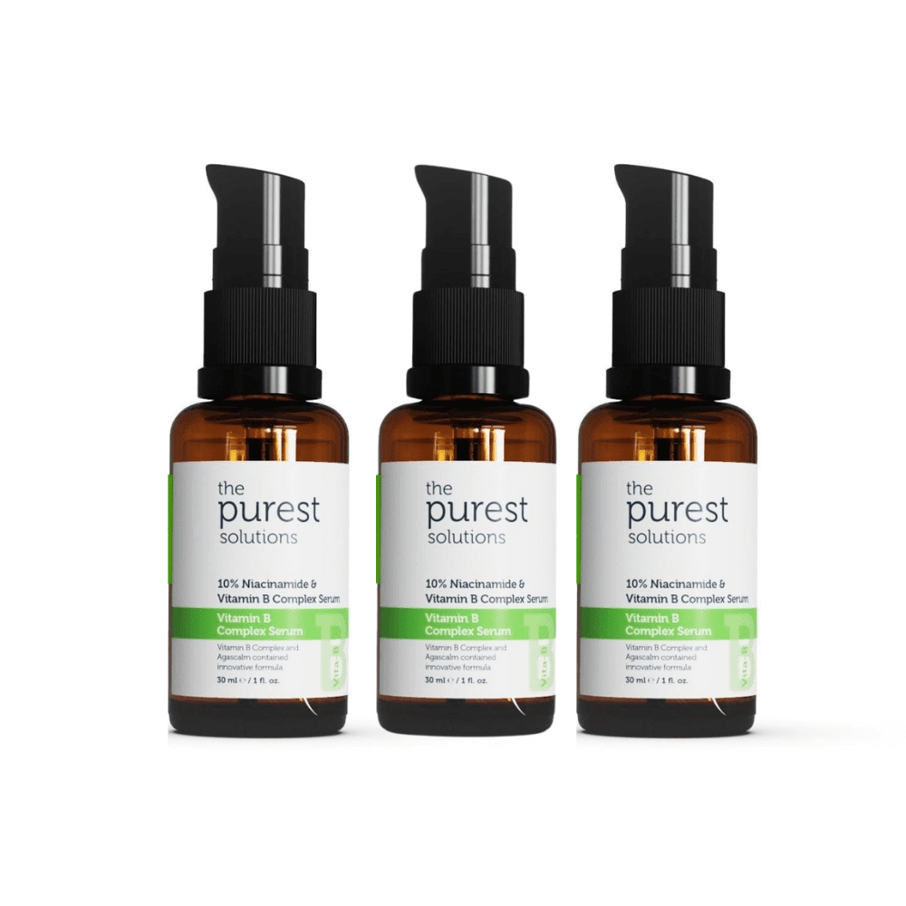 Click here for The Purest Solutions Vita-B Complex Niacinamide 10... prices