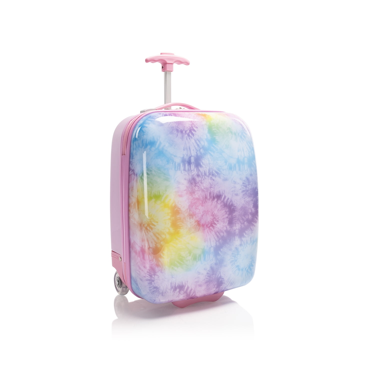 Click here for Heys Printed Kids 18 Luggage prices