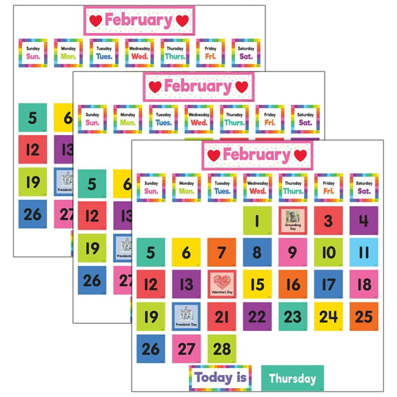Teacher Created Resources Place Value Pocket Chart - Walmart.com