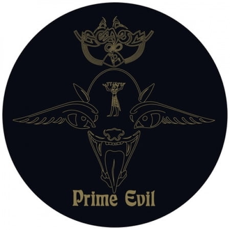 Prime Evil | Walmart Canada