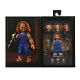 Chucky TV Series - 7” Ultimate Action Figure - Horror Toy - Walmart.com