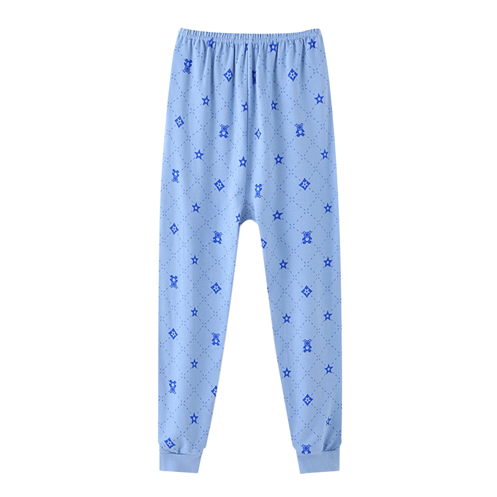 Click here for Gdreda Boys Trouser Pants Unisex Pajamas Kids Boys... prices