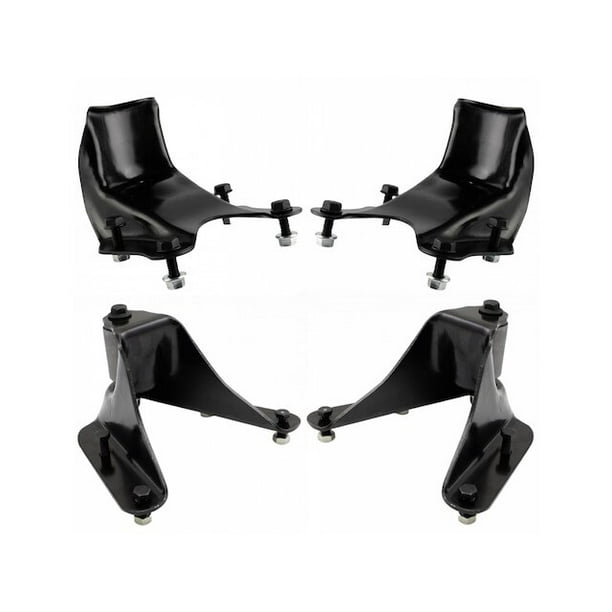 Ford F150 Leaf Spring Shackle