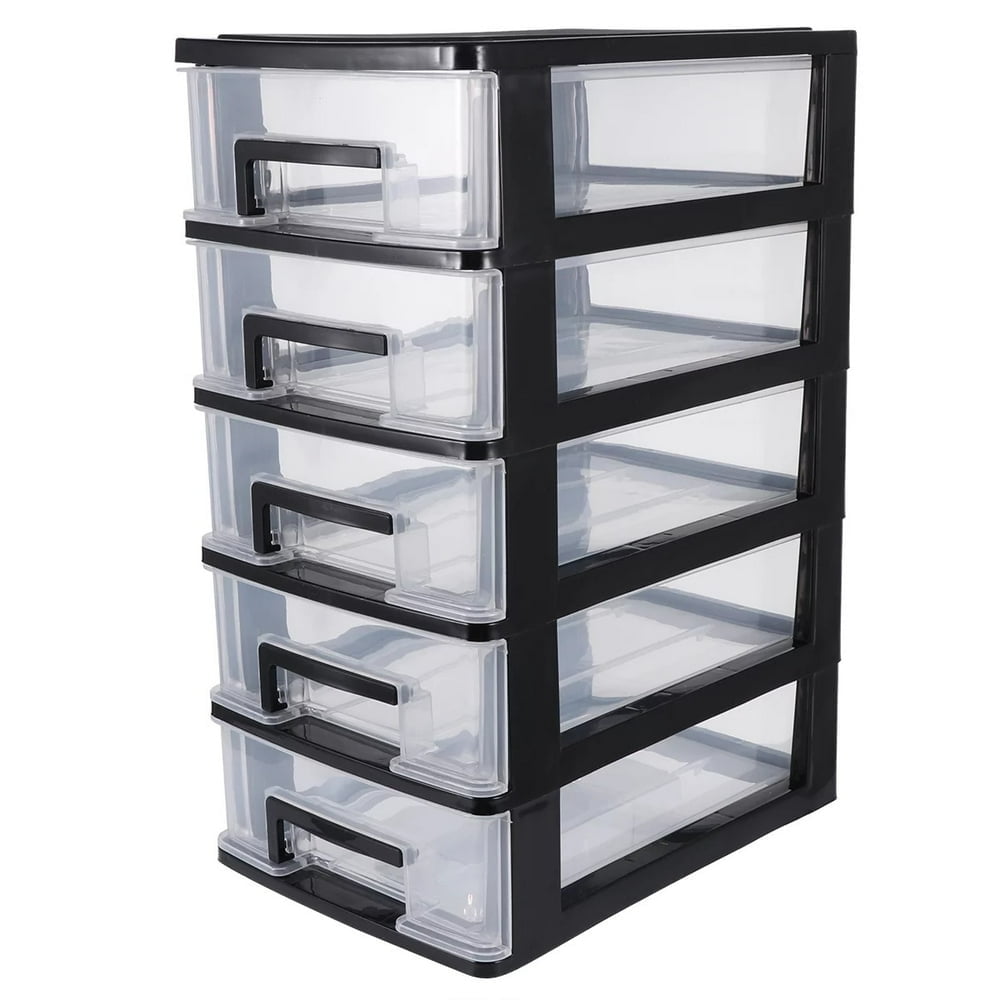 Click here for Generic Multifunctional Five-Layer Storage Cabinet... prices