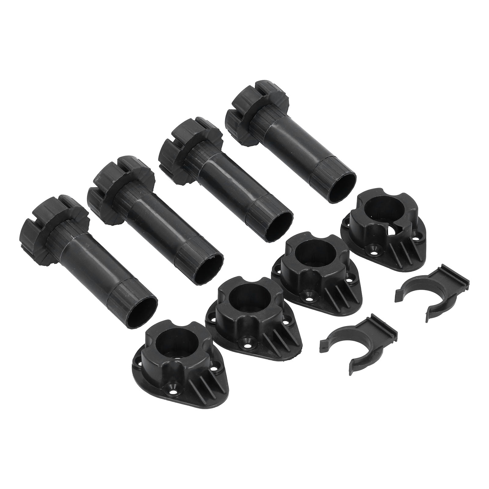 Click here for Sunwow Home Supplies 4set Adjustable Cabinet Feet... prices