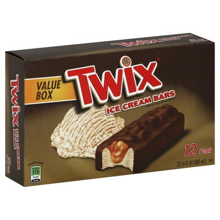 Twix UPC & Barcode | Buycott