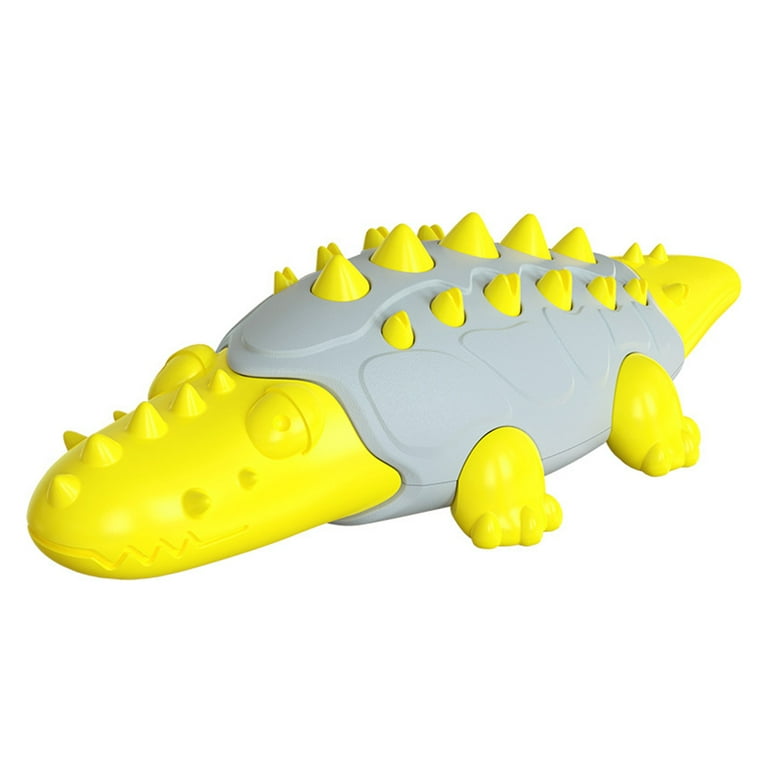 Rawhide Bone Alligator