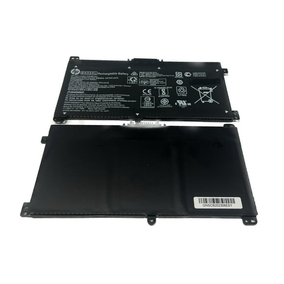 Hp Pavilion X360 Battery