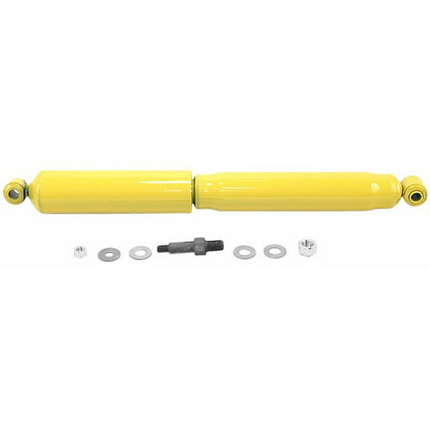 Rear Shock Absorber - Compatible with 1975 - 1986 Chevy C20 1976 1977 ...
