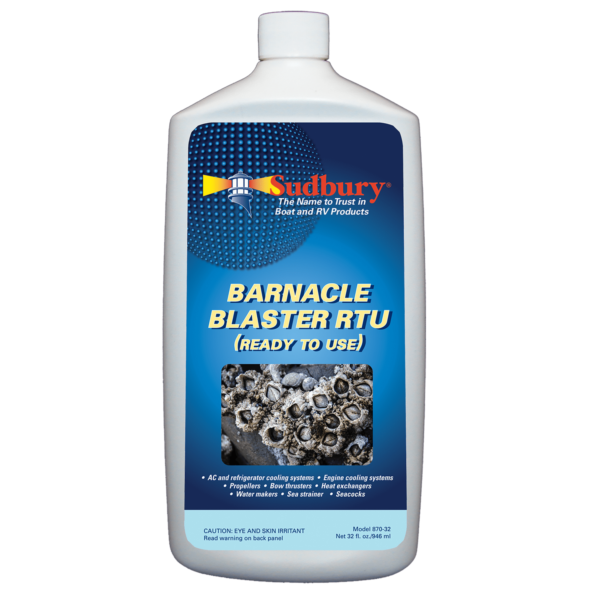 Click here for Sudbury Barnacle Remover 870-32 Barnacle Blaster;... prices
