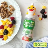 good2grow 6oz 100% Apple Juice 3 pack (Character Tops Vary) - Walmart.com