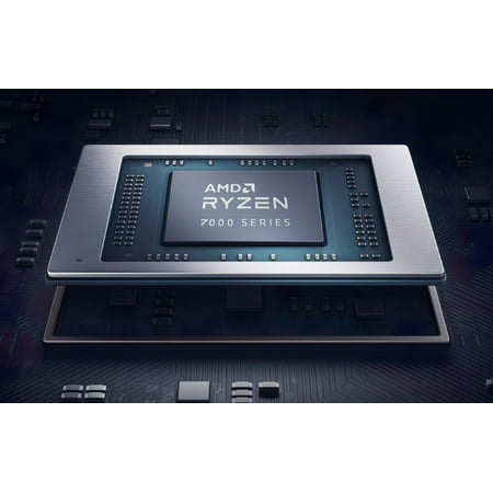 AMD Ryzen 3 Pro 8300G - 3.4 GHz - 4 cores - 8 threads - 8 MB cache ...