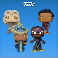 Funko POP! Marvel: Infinity Warps - Diamond Patch - Walmart.com