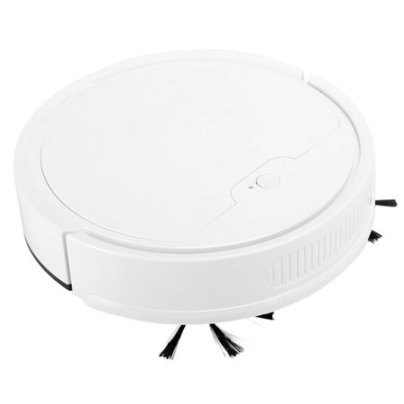 Smart Sweeper, Compact Size Vacuum Cleaner, 3in 1 USB Charging Apply To ...