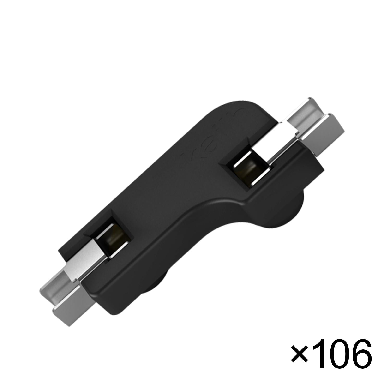 Socket for Mechanical Keyboard Switches, base Modification - 106Pcs ...