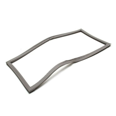 Genuine Frigidaire 5304507200 Freezer Door Gasket Replacement Part Seal ...