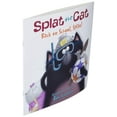 Splat the Cat: Back to School, Splat! (Paperback) - Walmart.com