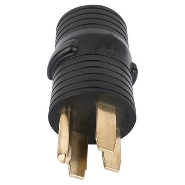 Valterra Mighty Cord RV Power Inlet - Walmart.com