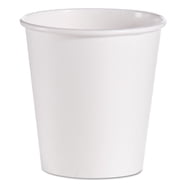 Dart® Double Poly Paper Containers, 12 Oz, Symphony Design, 25 ...