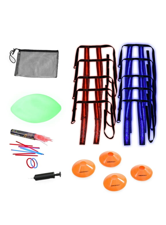 Flag Football Flags in Football Gear & Equipment - Walmart.com