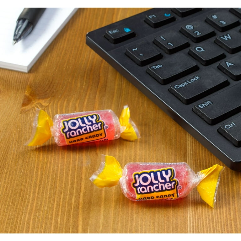 Watermelon Jolly Ranchers Bulk JOLLY RANCHER Fruity Hard Candy