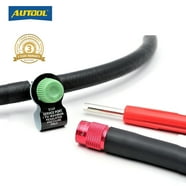 Tekonsha 3036-P Trailer Brake Control Wiring Harness - 2 Plugs, Ford ...