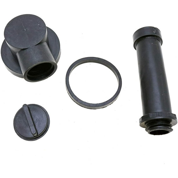 Oil Filler Tube Kit 3921644 for Cummins Engine 6BT 5.9L 1989-1998 Dodge ...