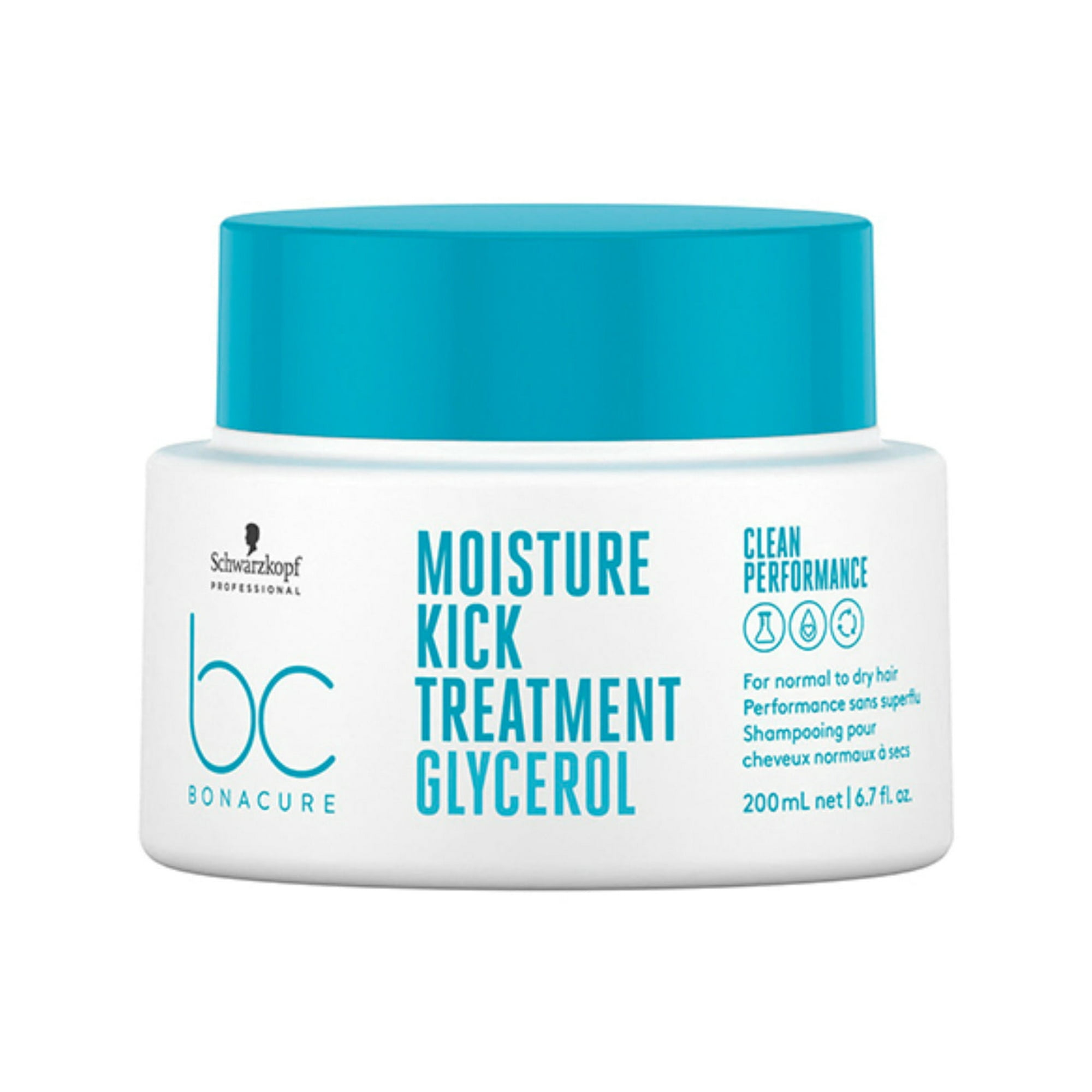 Click here for Schwarzkopf Bc Bonacure Hyaluronic Moisture Kick T... prices