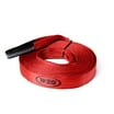 2 Inchx30' Reflective Loop Recovery Strap - Walmart.com
