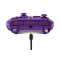 PowerA Enhanced Wired Controller for Xbox Series X|S - Royal Purple ...