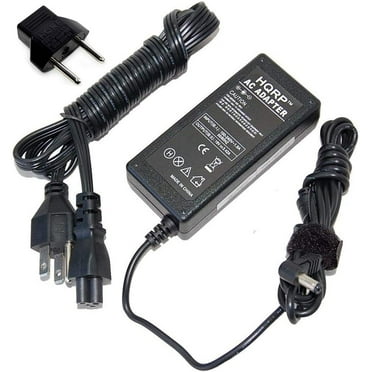 HQRP AC Power Adapter works with MSI Cubi mini PC Series 2 3 Silent N 8 ...