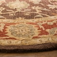 Safavieh Anatolia Shirley Traditional Wool Area Rug or Runner for ...