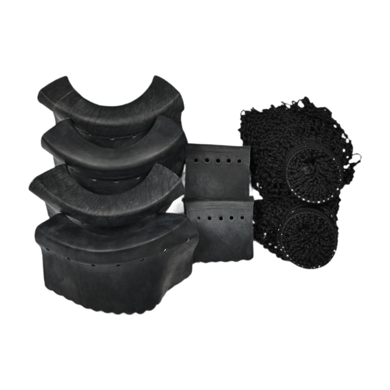 Palabos de mesa de billar, Bolsas web, accesorios 4 Corner y 2 ...