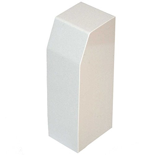 Click here for Neatheat Baseboard Covers Right End Cap prices